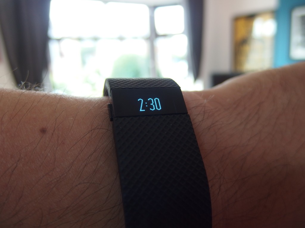 The Gadget Man - Episode 67 - Fitbit Charge HR - Matt Porter, The ...