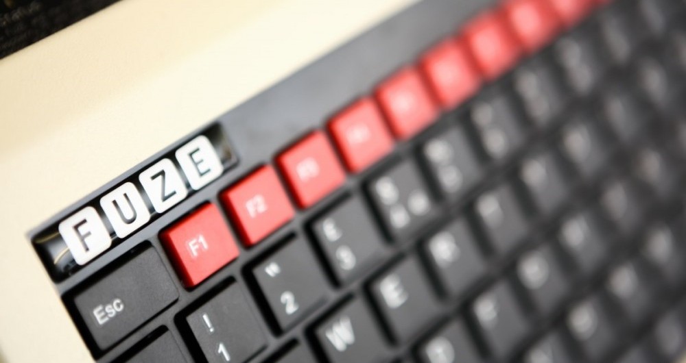 Now kids can get back to BASIC with Fuze - Matt Porter, The Gadget Man ...