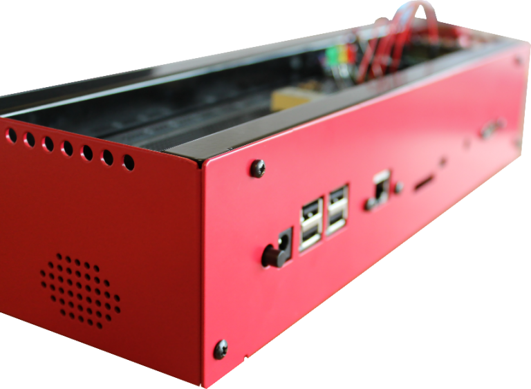 Now kids can get back to BASIC with Fuze - Matt Porter, The Gadget Man ...