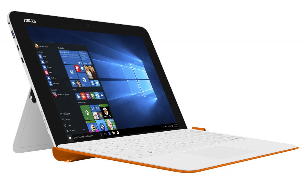 The ASUS Transformer Mini T102H Review - Is it a Laptop or a Tablet ...