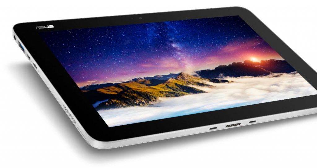 The ASUS Transformer Mini T102H Review - Is it a Laptop or a Tablet ...