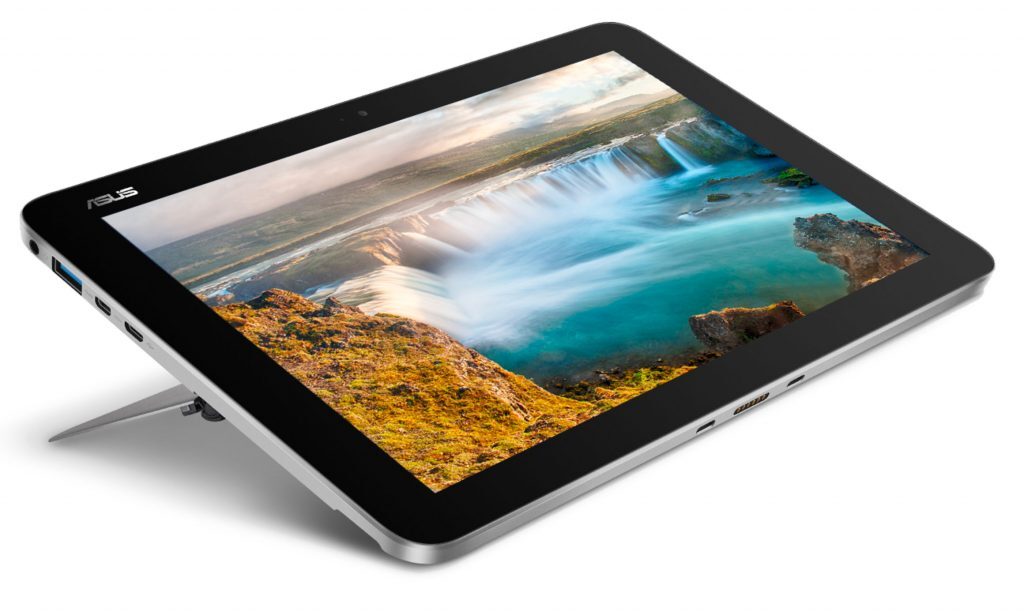 The ASUS Transformer Mini T102H Review - Is it a Laptop or a Tablet ...