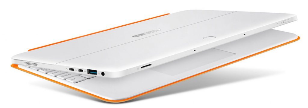 The ASUS Transformer Mini T102H Review - Is it a Laptop or a Tablet ...