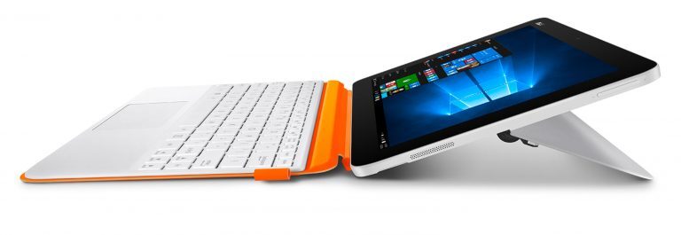 The ASUS Transformer Mini T102H Review - Is it a Laptop or a Tablet ...