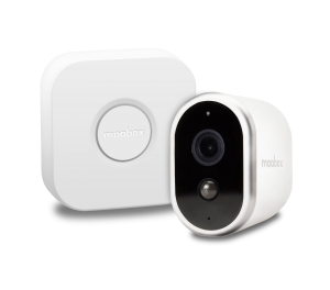 Moobox - The Easy to Setup, Wirefree Security Camera - Matt Porter, The ...