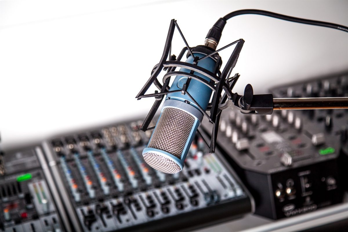 Gadget Man - Complete Podcast Episode List - Matt Porter, The Gadget ...