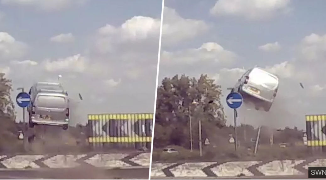 The Gadget Man - Episode 117 - The benefits of Dashcams - Matt Porter ...