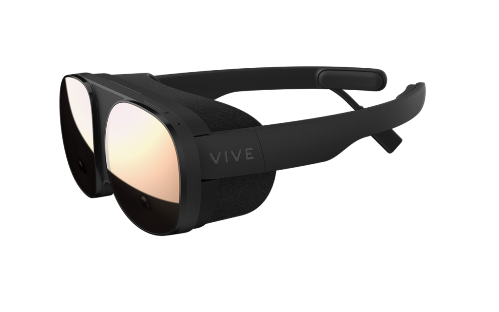 HTC Vive Flow - Virtual Reality that put Wellbeing at the Forefront ...