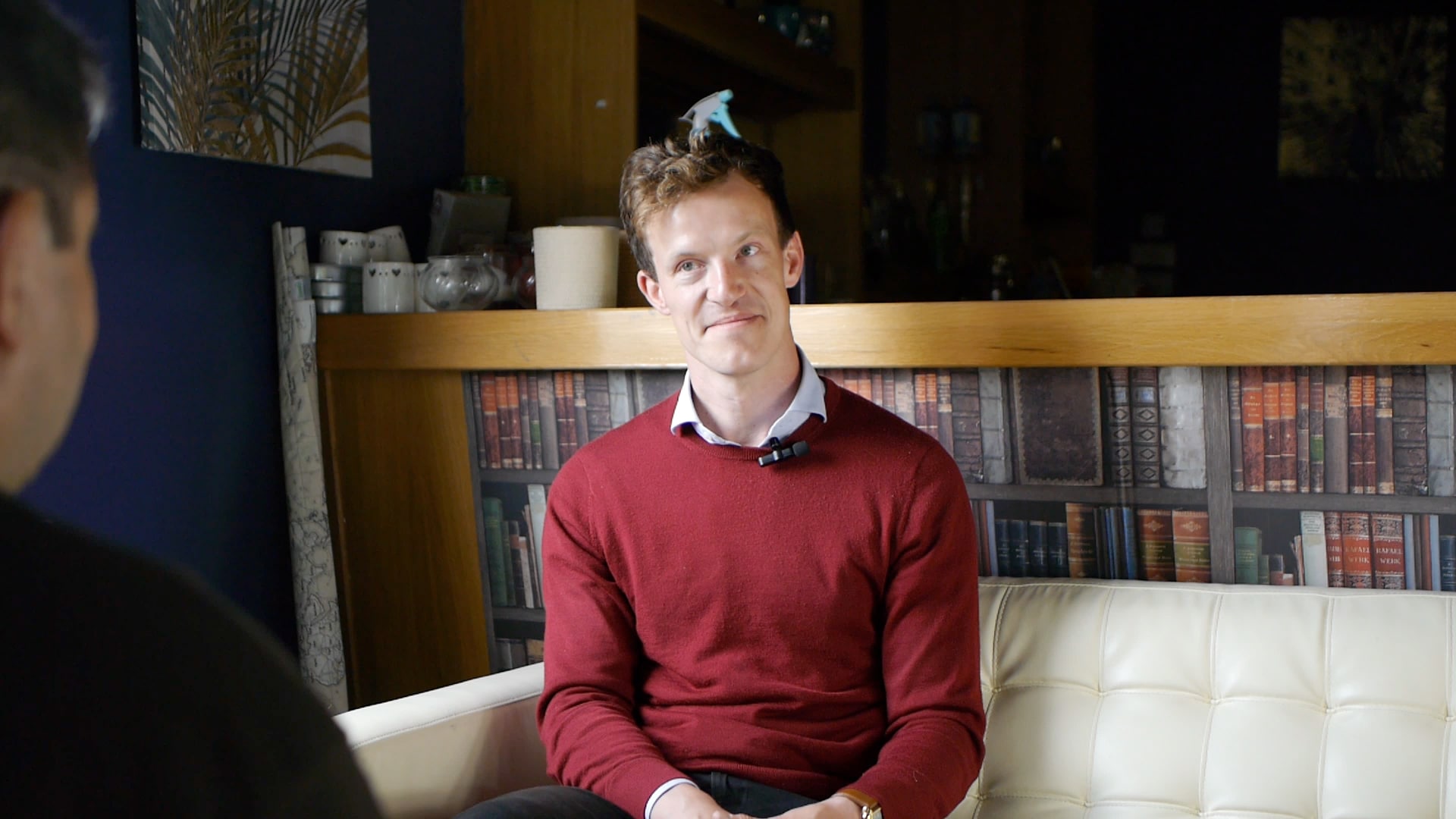 The Gadget Man General Election Special Part One - We Love Hitchin ...