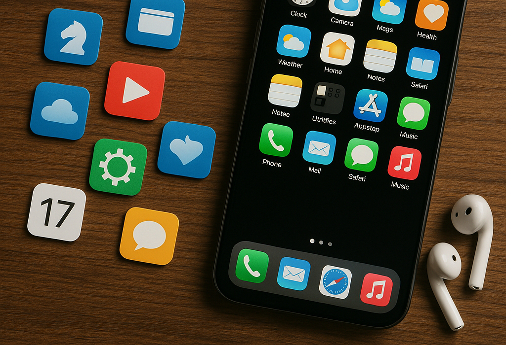 The Gadget Man - Episode 183 - Are We Addicted to Apps? - Matt Porter ...