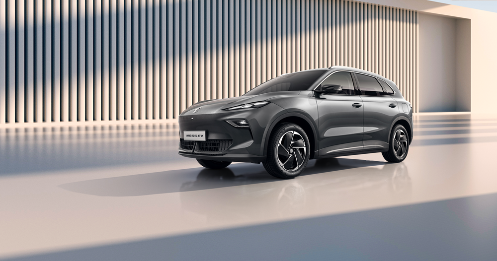 Test Drive the Future: Everything Electric London Brings the UK’s ...