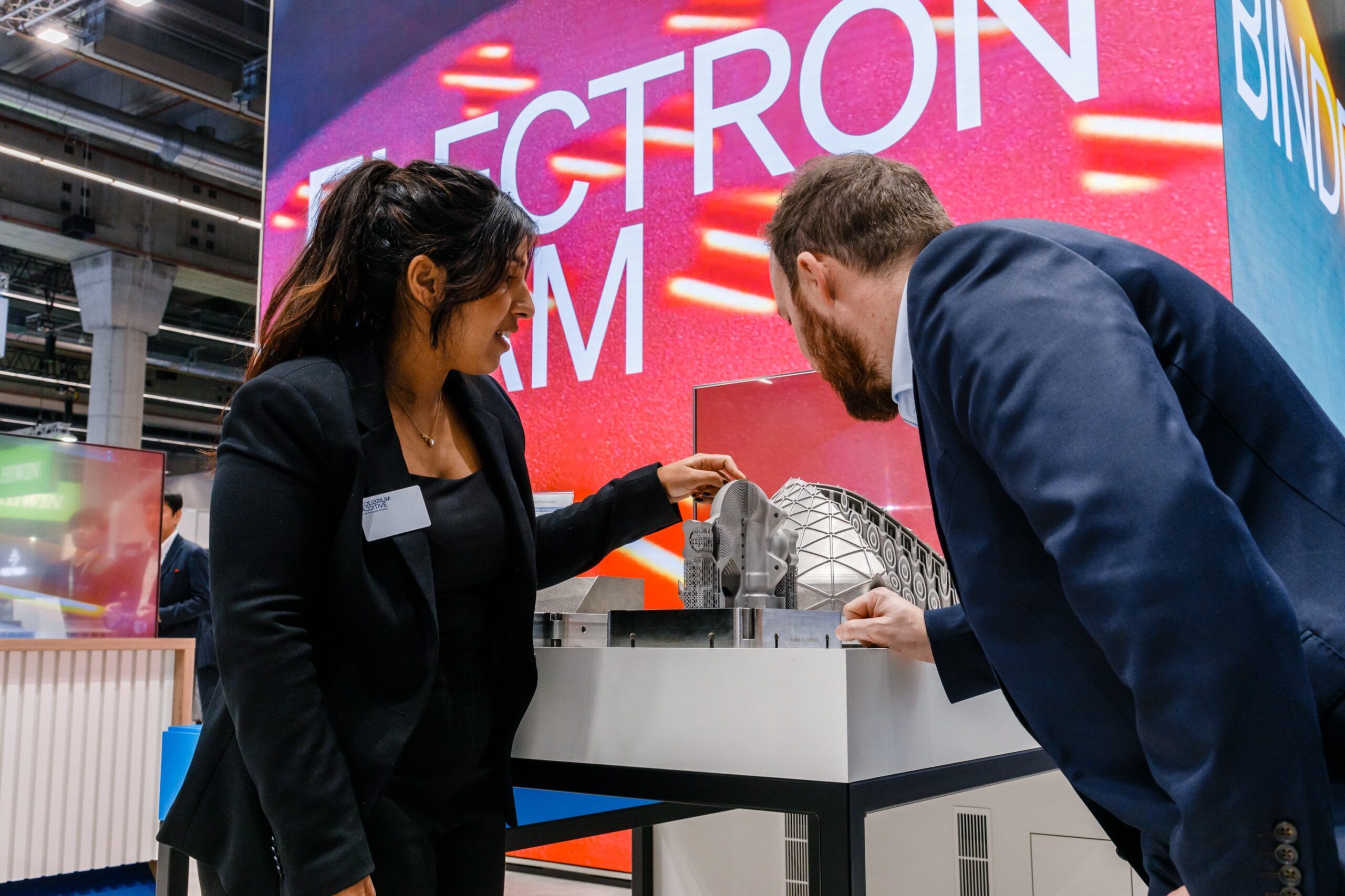 Formnext 2025: Tickets Now Open for the World’s Leading 3D Printing ...