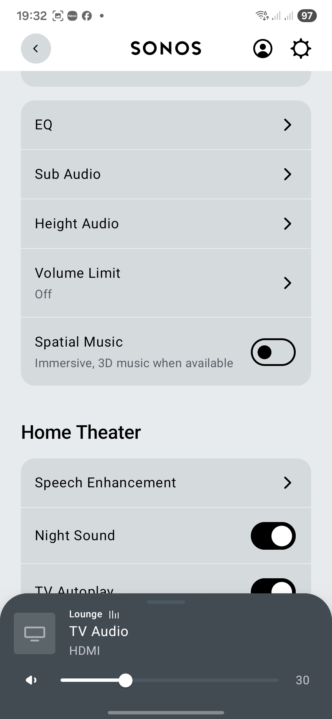 Sonos Arc Ultra Review: With Sub 4 and Ace: a system that finally feels complete - Matt Porter ...