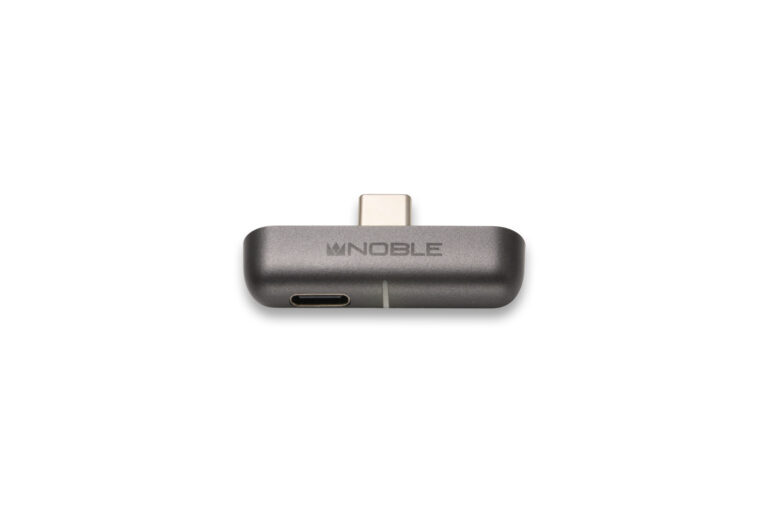 Noble Launches Sceptre, a Tiny Bluetooth Dongle with a Big Impact on ...
