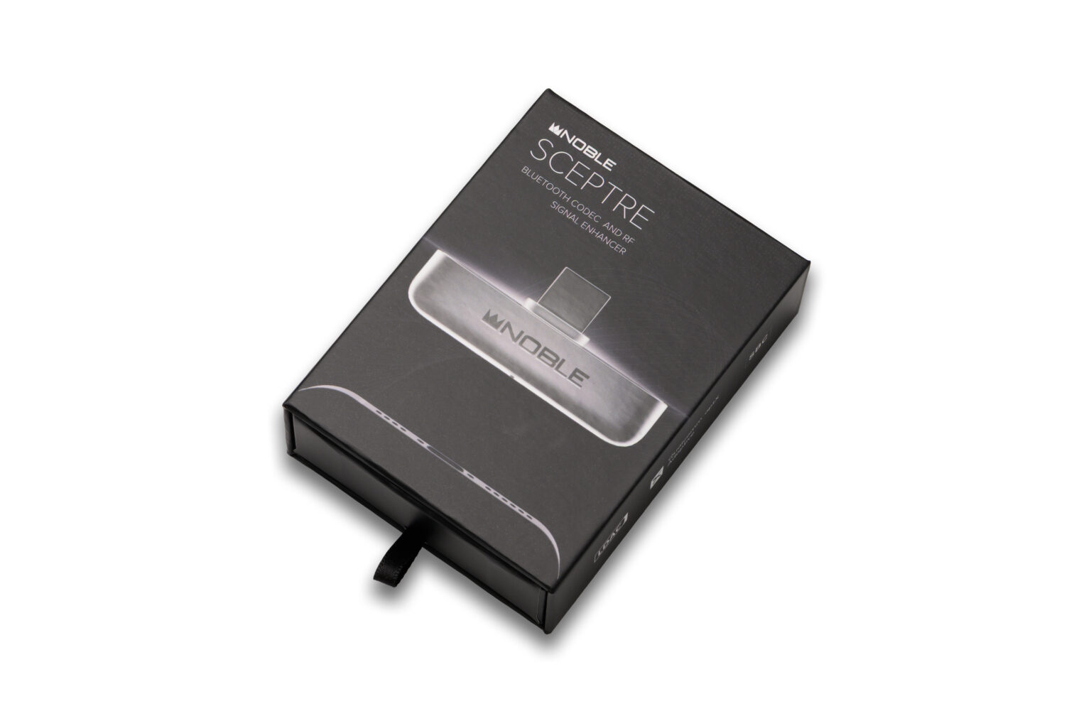 Noble Launches Sceptre, a Tiny Bluetooth Dongle with a Big Impact on ...